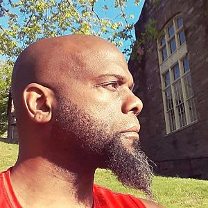 Marc Anthony Richardson Facts for Kids