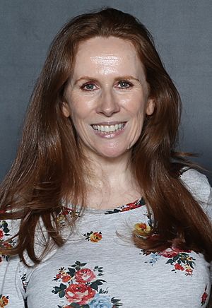 Catherine Tate Facts for Kids