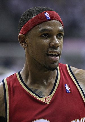 Daniel Gibson Facts for Kids