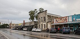 Bandera, Texas Facts for Kids