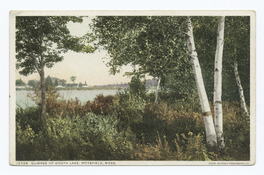 Lake Onota Facts for Kids