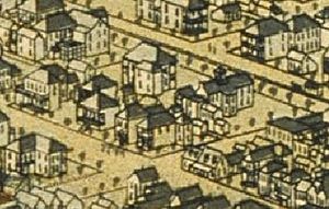 George Washington Grover House Facts for Kids