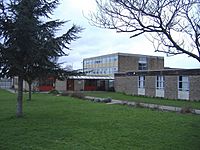 Katharine Lady Berkeley's School Facts for Kids