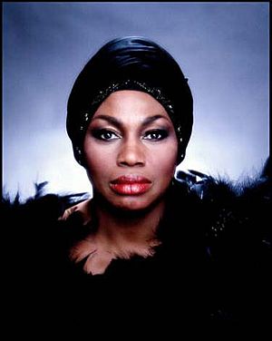 Leontyne Price Facts for Kids