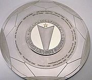 Supporters' Shield Facts for Kids