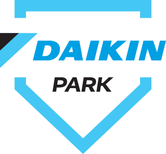 Image: Daikin Park logo