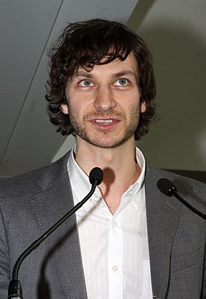 Gotye Facts for Kids
