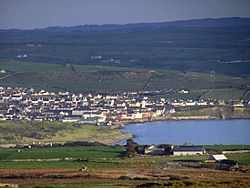 Lahinch Facts for Kids