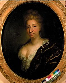 Máire Rua O'Brien Facts for Kids