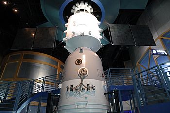 Shenzhou 5 Facts for Kids