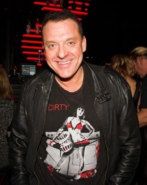 Tom Sizemore Facts for Kids