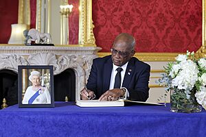 Errol Charles Facts for Kids