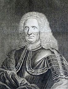 Benoît de Maillet Facts for Kids