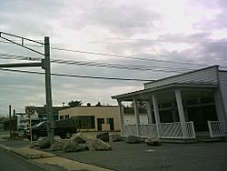 Lively, Virginia Facts for Kids