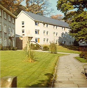 Clyne Castle Facts for Kids