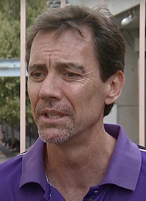 Conner Henry Facts for Kids