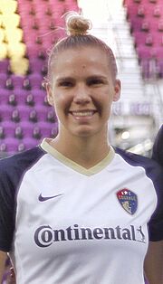 Merritt Mathias Facts for Kids