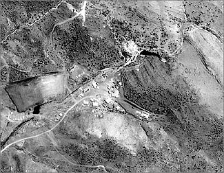 Operation Infinite Reach Facts for Kids