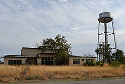 Ordnance, Oregon Facts for Kids