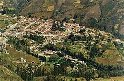 Sorata Municipality Facts for Kids