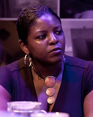 Yoruba Richen Facts for Kids