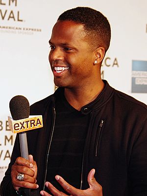 A. J. Calloway Facts for Kids