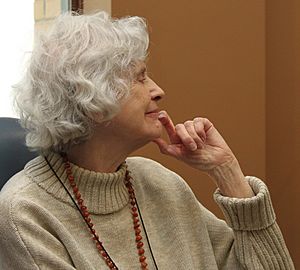 Anne Nicol Gaylor Facts for Kids