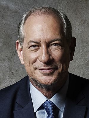 Ciro Gomes Facts for Kids