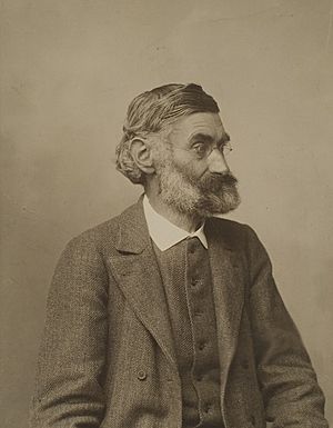 Ernst Abbe Facts for Kids