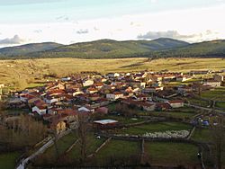 Galve de Sorbe Facts for Kids