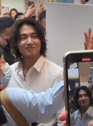 Jerry Yan Facts for Kids