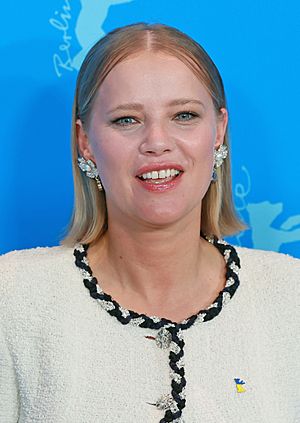 Hansel And Gretel Joanna Kulig If The Witcher Movie Would Be Produced