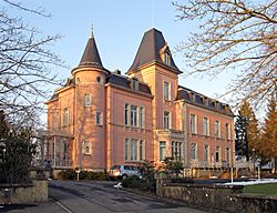 Capellen Facts for Kids