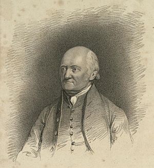 Richard Reynolds (ironmaster) Facts for Kids