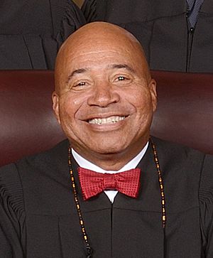 Robert N. Davis Facts for Kids