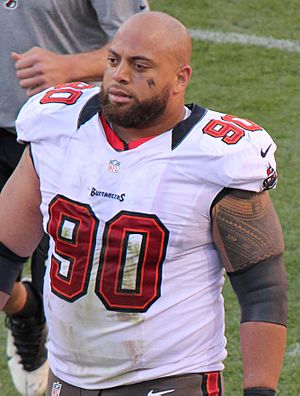 Roy Miller (American football) Facts for Kids