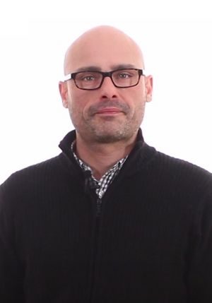 Txema Guijarro García Facts for Kids