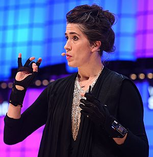 Imogen Heap Facts for Kids