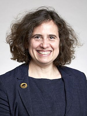 Anne Ferguson-Smith Facts for Kids