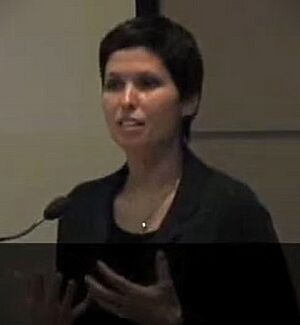 Candis Callison Facts for Kids