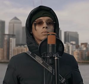 Central Cee Facts for Kids