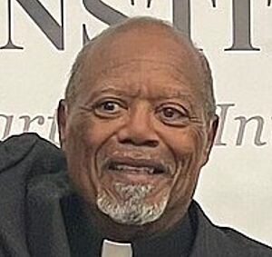 Stephen Broden Facts for Kids