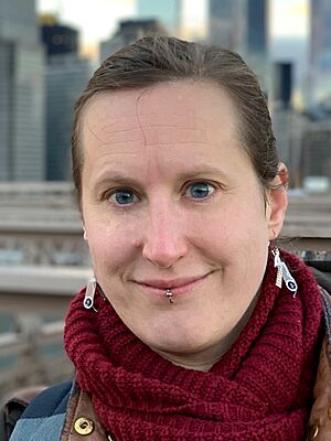 Felienne Hermans Facts For Kids