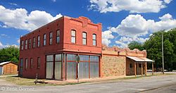 Mingus, Texas Facts for Kids