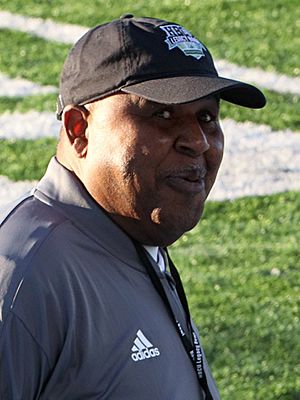 Oliver Pough Facts for Kids