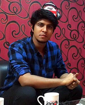 Tawsif Mahbub Facts for Kids