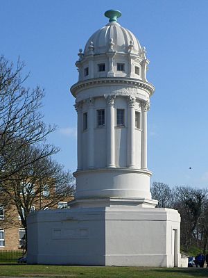 Pepper Pot, Brighton Facts for Kids