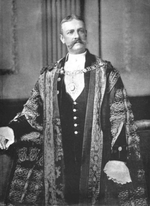 Walter Wilkin Facts for Kids