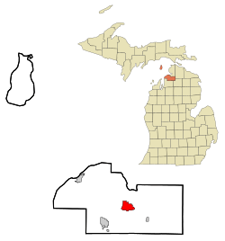 Boyne City, Michigan Facts for Kids