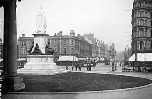 Belfast Facts for Kids